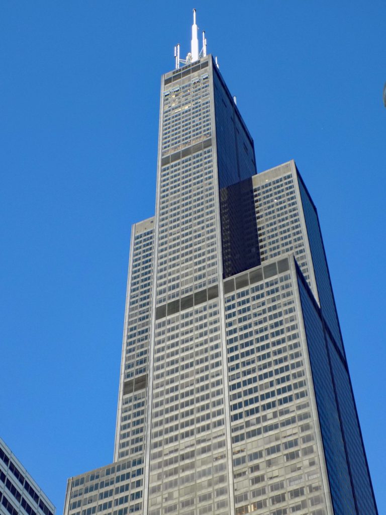 Chicago in a Day... Things to Do in The Toddling Town - 50 Roads